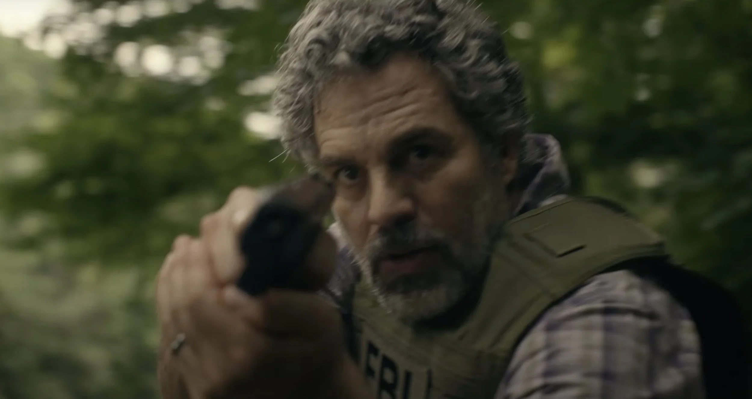 First Trailer for Mark Ruffalo's Gritty New HBO Crime Series TASK — GeekTyrant
